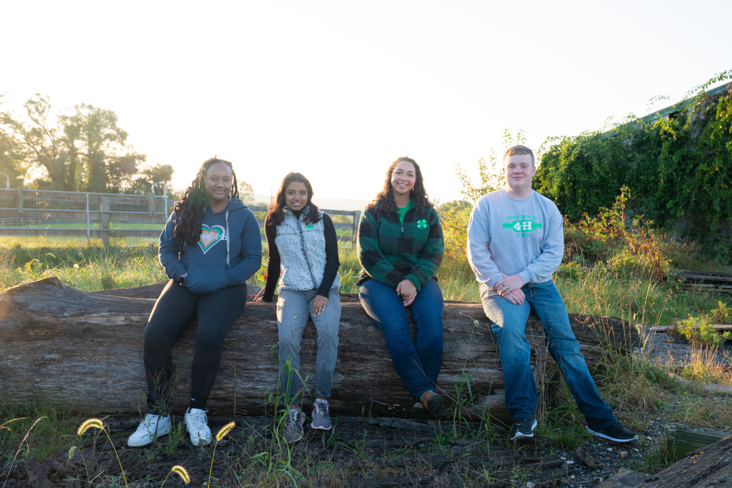 4-H NEW – Draft – Extension Ozaukee County
